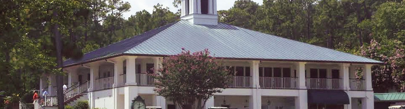Roofing Contractor in Aberdeen, NC | Creed & Garner Roofing Co. Inc.
