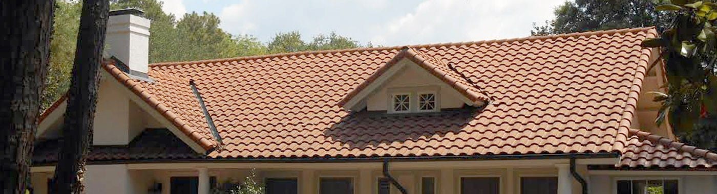 Roofing Contractor in Aberdeen, NC | Creed & Garner Roofing Co. Inc.